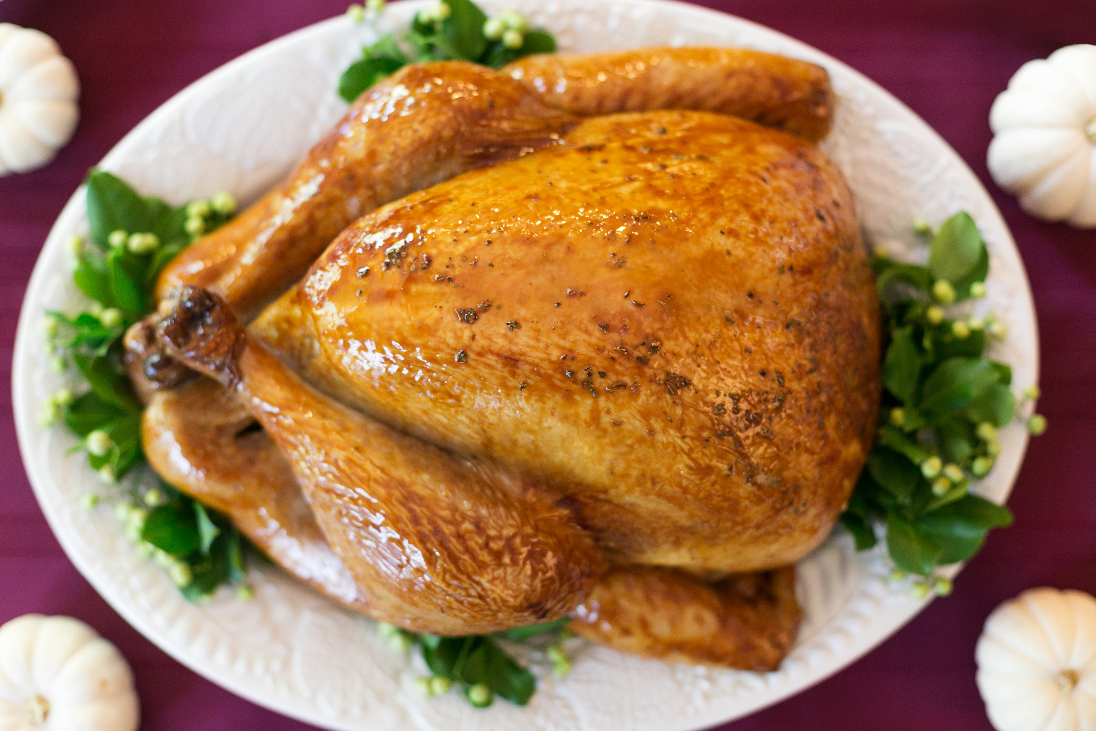 Thanksgiving 2025 – Volante Farms